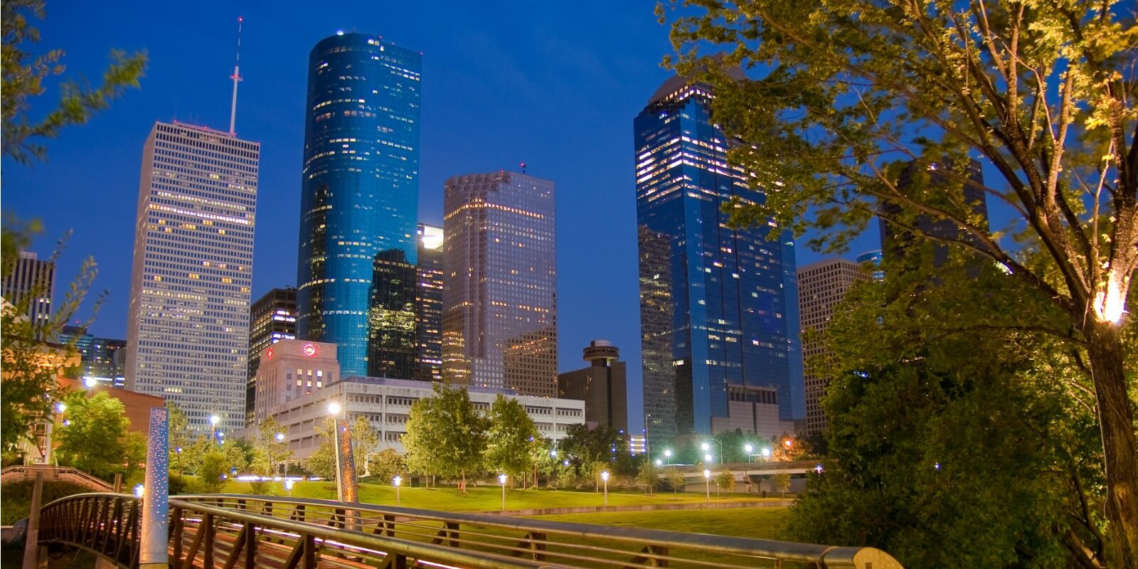 The Complete Travel Guide To The Best Sightings in Houston – Push Pin ...