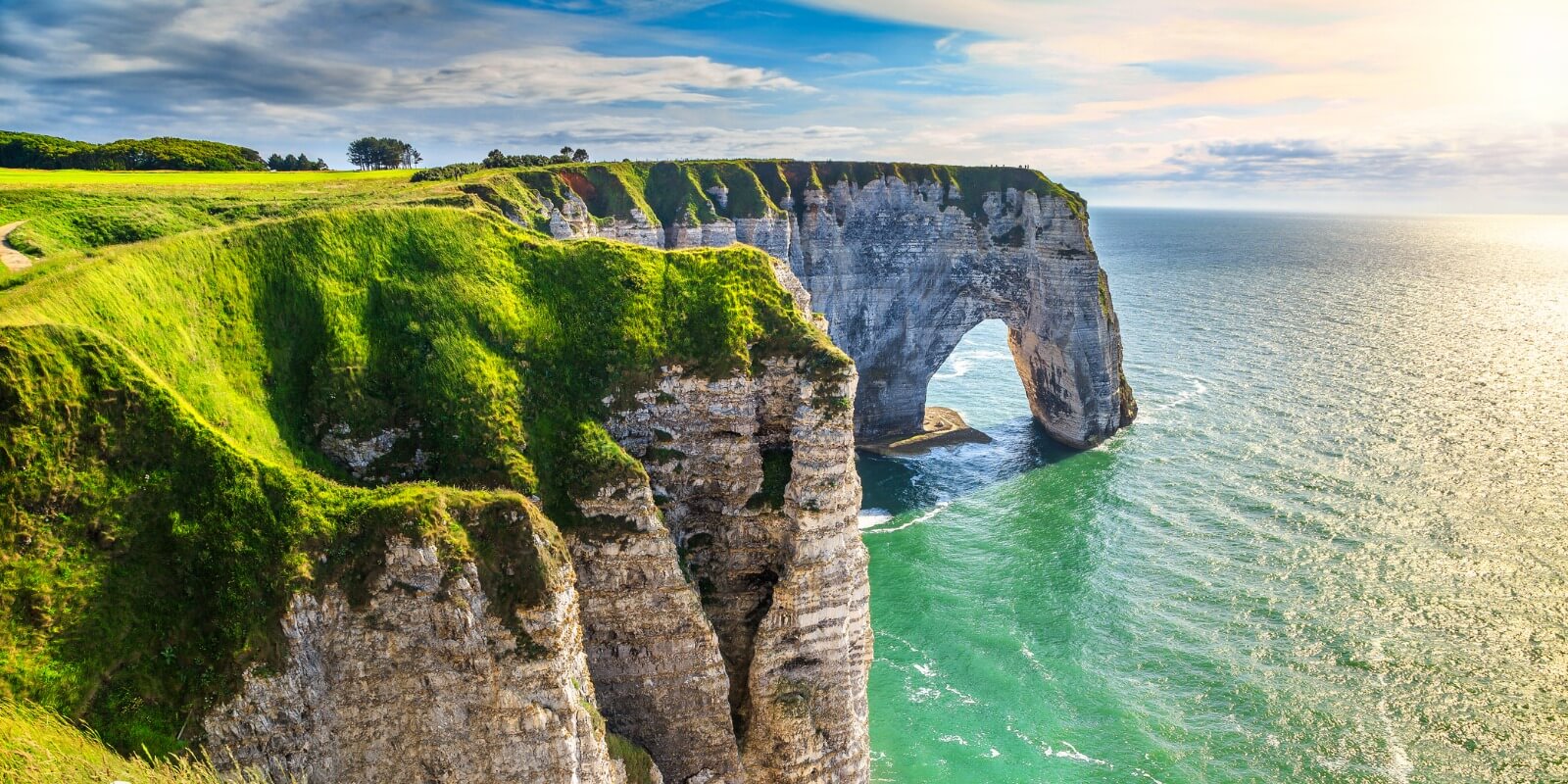 3 Historical Sites to See in Normandy – Push Pin Travel Maps
