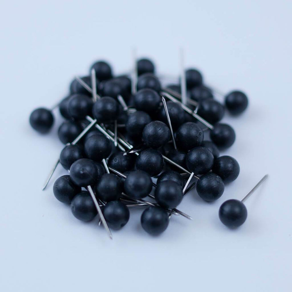 Push Pins for Maps | Decorative & Unique Map Push Pins – Push Pin ...