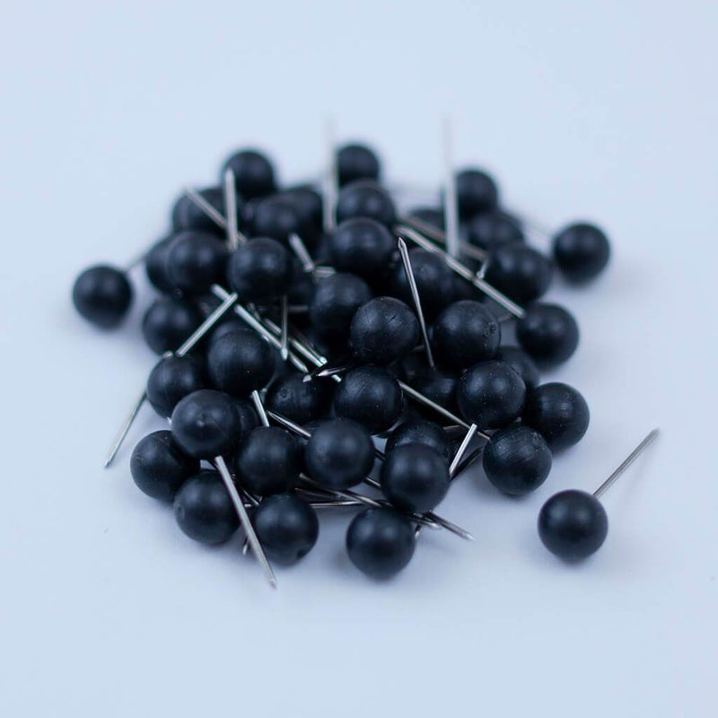 Push Pins for Maps | Decorative & Unique Map Push Pins – Push Pin ...