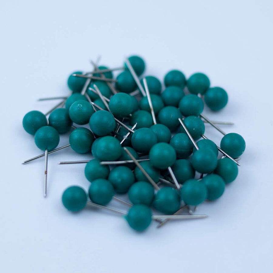 Push Pins for Maps | Decorative & Unique Map Push Pins – Push Pin ...
