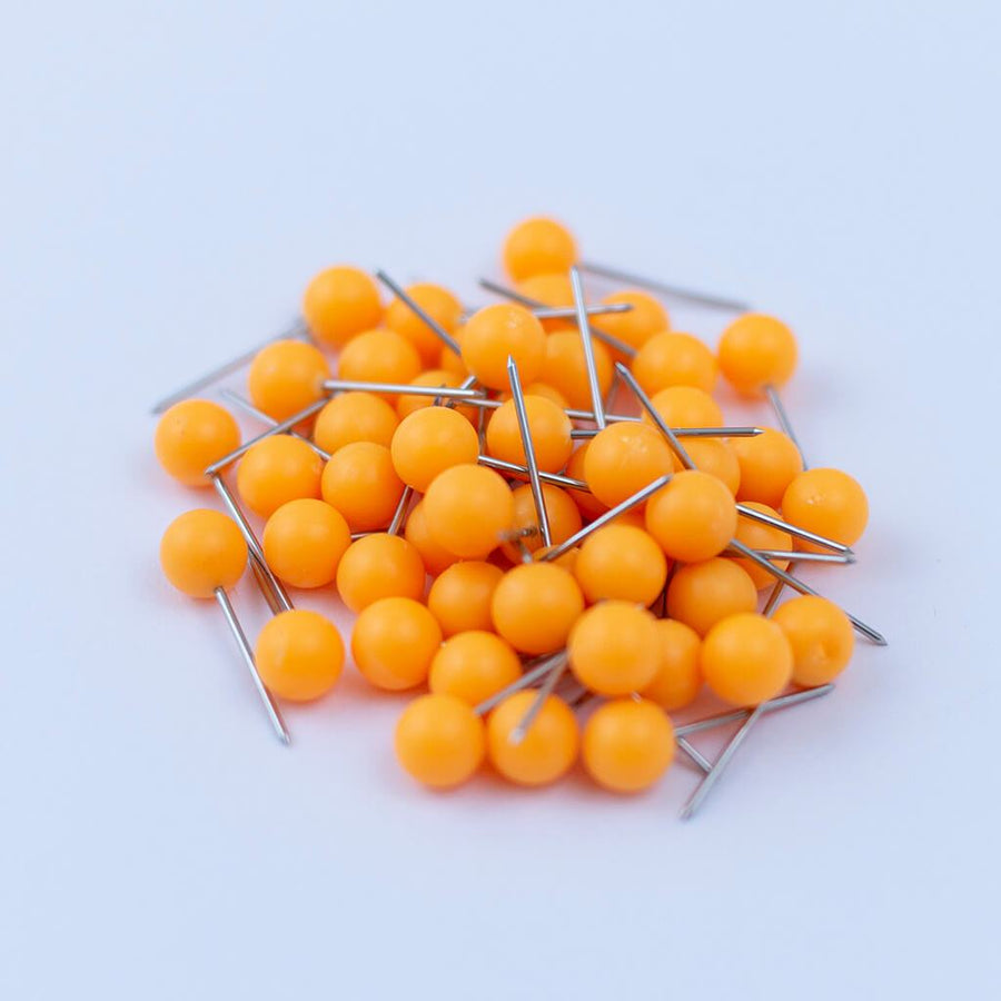 Push Pins for Maps | Decorative & Unique Map Push Pins – Push Pin ...