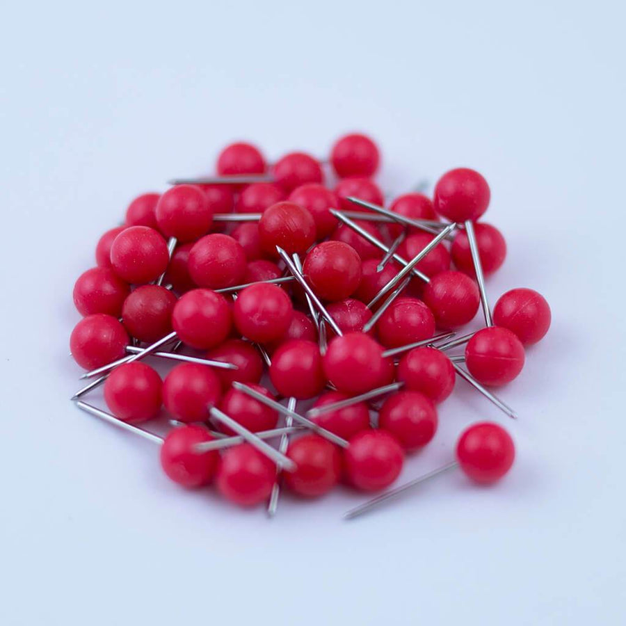 Push Pins for Maps | Decorative & Unique Map Push Pins – Push Pin ...